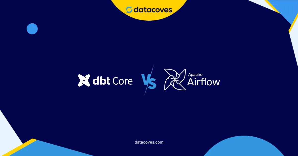 Which Data Tool Is Best For Your Organization Datacoves